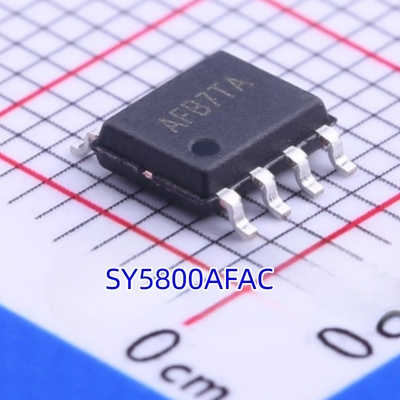SY5800AFAC 丝印AFB*** SOP8 全新原装AC-DC控制器和稳压器 芯片