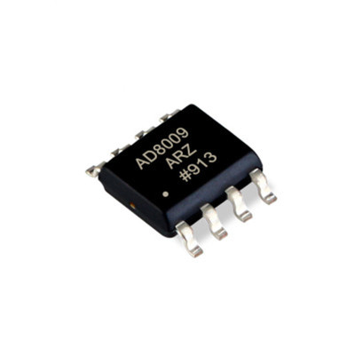 全新原装AD8009ARZ-REEL7 封装SOP8 ADI高速运算放大器芯片