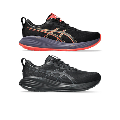 Asics亚瑟男跑鞋gel减震庆典