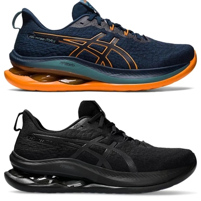 ASICS男女KINSEIBLAST