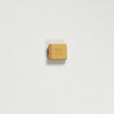 贴片钽电容B型-352810uF16V
