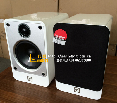 英国QAcousticsConcept20音箱