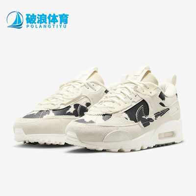 耐克正品女子运动休闲鞋