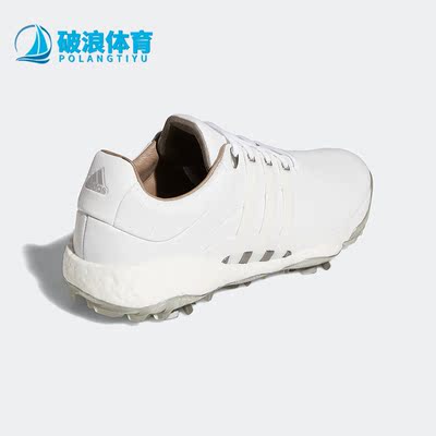 阿迪达斯男子运动球鞋