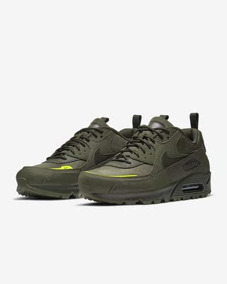 耐克正品新款Nike男子气垫
