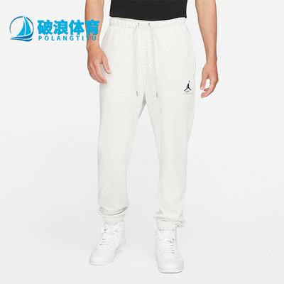 耐克男子加绒运动长裤