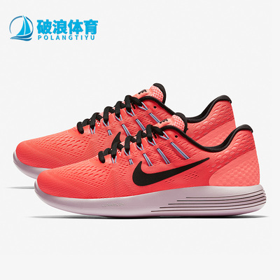 Nike耐克登月女子飞线运动跑步鞋