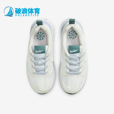 耐克大童舒适运动休闲鞋