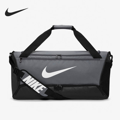 Nike/耐克正品户外休闲男女运动健身大容量挎包 DH7710-026