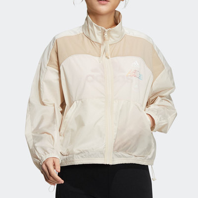 Adidas/阿迪达斯女子夹克外套