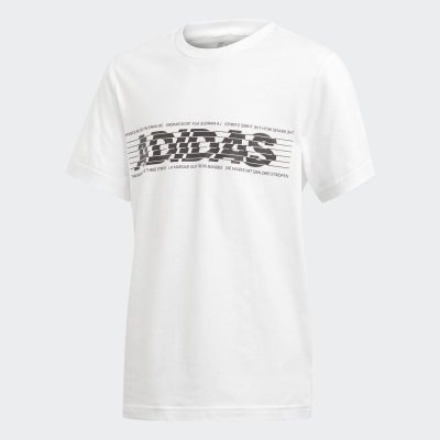 2021年夏季短袖Adidas/阿迪达斯