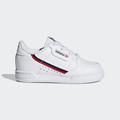 Adidas/阿迪达斯儿童板鞋春秋