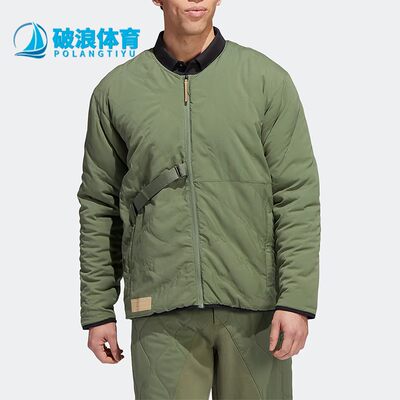 阿迪达斯正品男子外套