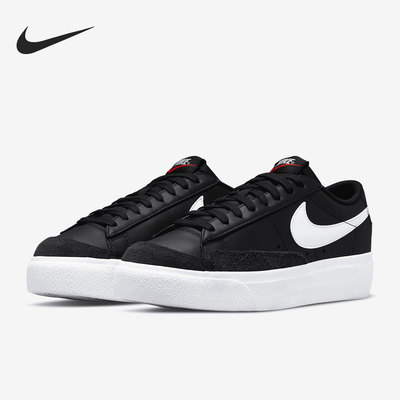 nike低帮板鞋正品2021年夏季新款