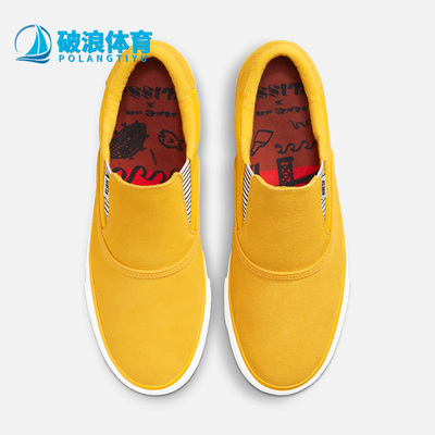 板鞋2022年夏季Nike/耐克低帮