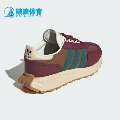 阿迪达斯正品男女时尚休闲鞋
