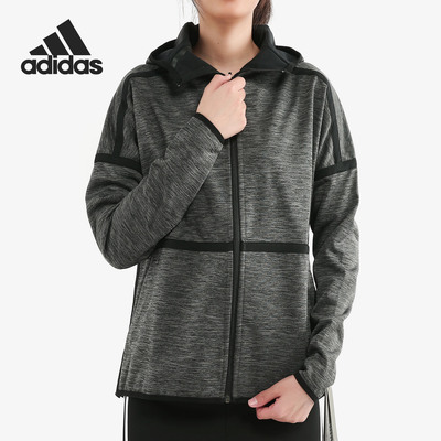 运动休闲Adidas/阿迪达斯外套