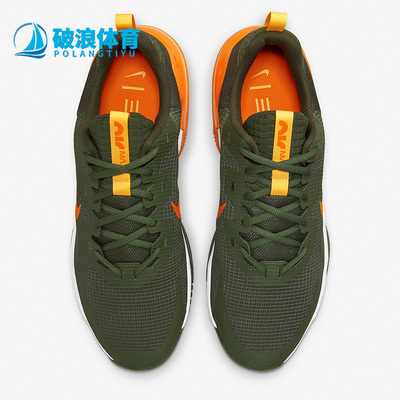 耐克正品男子舒适跑步鞋