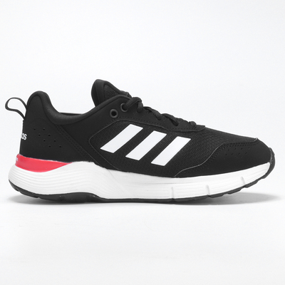 女跑鞋Adidas/阿迪达斯fluidclou