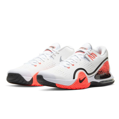 Nike/耐克正品 COURT TECH CHALLENGE 20 男子网球鞋新款BQ0234