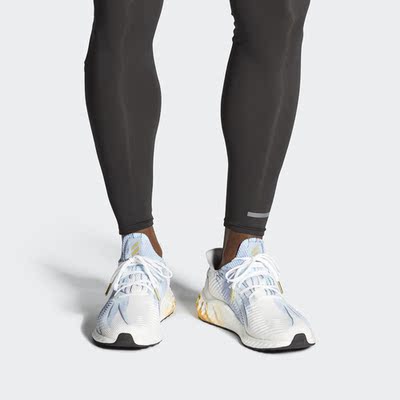 运动鞋Adidas/阿迪达斯alpha男女