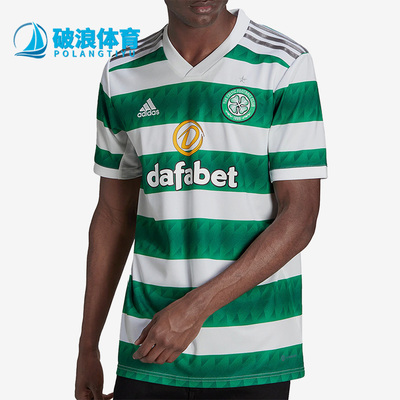 Adidas/阿迪达斯男子运动短袖