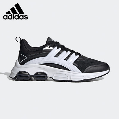 adidas宝可梦fw7147休闲运动鞋