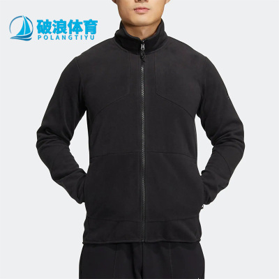 阿迪达斯正品男子外套