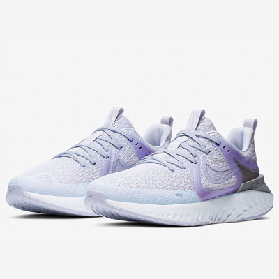 Nike耐克正品女子缓震运动跑步鞋
