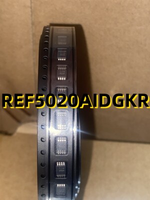 REF5020AIDGKR 电压基准芯片 封装MSOP8