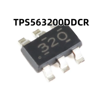 TPS563200DDCRSOT23-64.5V-16V