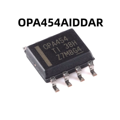 OPA454AIDDARSOIC-8原装正品