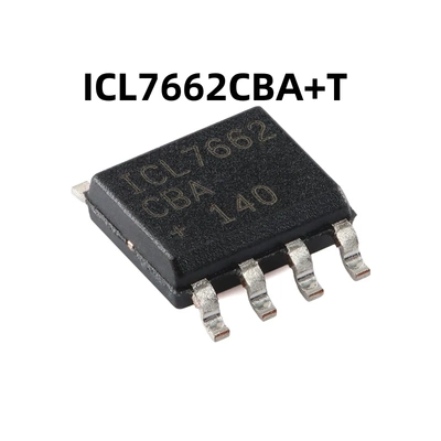 ICL7662CBA+TSOP-8原装正品CM