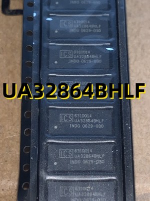 UA32864BHLF 06+  BGA 原装现货