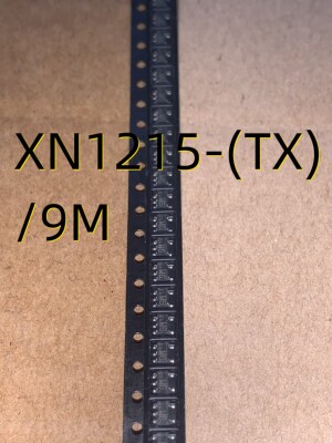 XN1215-(TX)/9M 04+ SOT153 原装现货