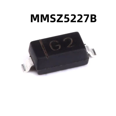 100只MMSZ5227BSOD-1233.6V/0.