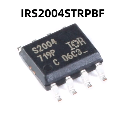 IRS2004STRPBFSOIC-8原装正品