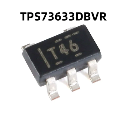 TPS73633DBVRSOT23-5原装正品