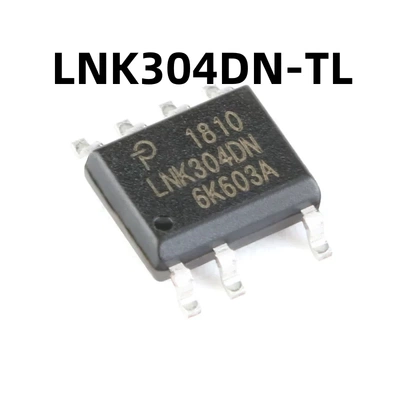 LNK304DN-TLSOIC-7原装正品贴
