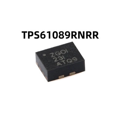 TPS61089RNRRVQFN-HR-11原装正