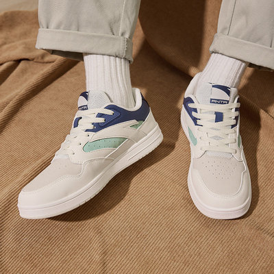 ANTA/安踏小街顽男板鞋秋