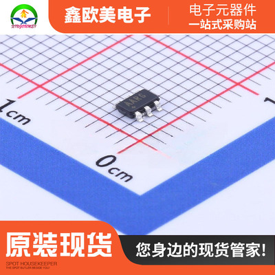 主营美信MAX6820UT+T监控和复位芯片MAX6820UT原装现货