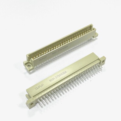 欧式插座2.54间距同创科技