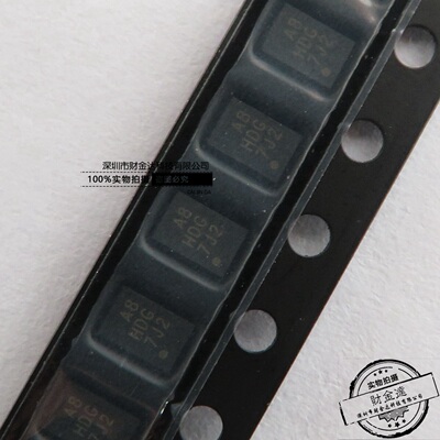 全新原装AT25SF081-MAHD-T 封装UDFN8 A8 现货 可直拍