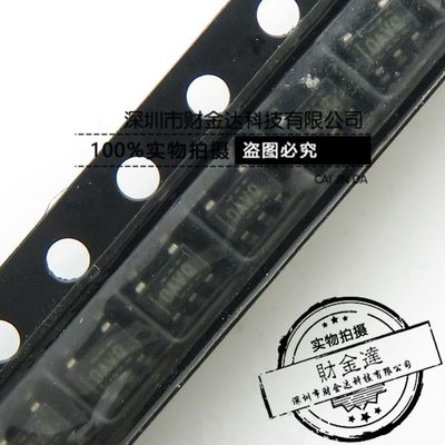 原装正品 OPA365AIDBVR SOT23-5 丝印 OAVQ 单电源运算放大器