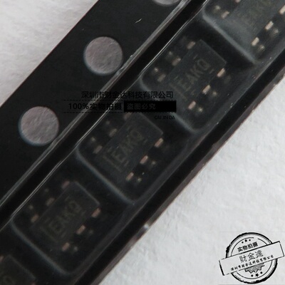 全新原装UCC27511AQDBVRQ1丝印EAKQ  SOT23-6