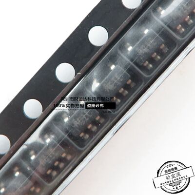 原装正品 LMV321IDBVR 丝印RC1F 贴片 SOT23-5 低功耗运算放大器