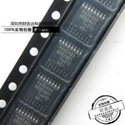 PCA9546APW PA9546A 贴片 TSSOP16 转换开关芯片 全新原装正品