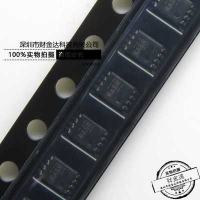 全新原装 LMV358IDDUR LMV358I 丝印 RA5R VFSOP-8封装 放大器IC