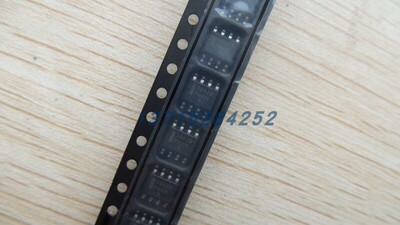 运算放大器 OPA2703UA  TI  SOP8 全新原厂原装现货